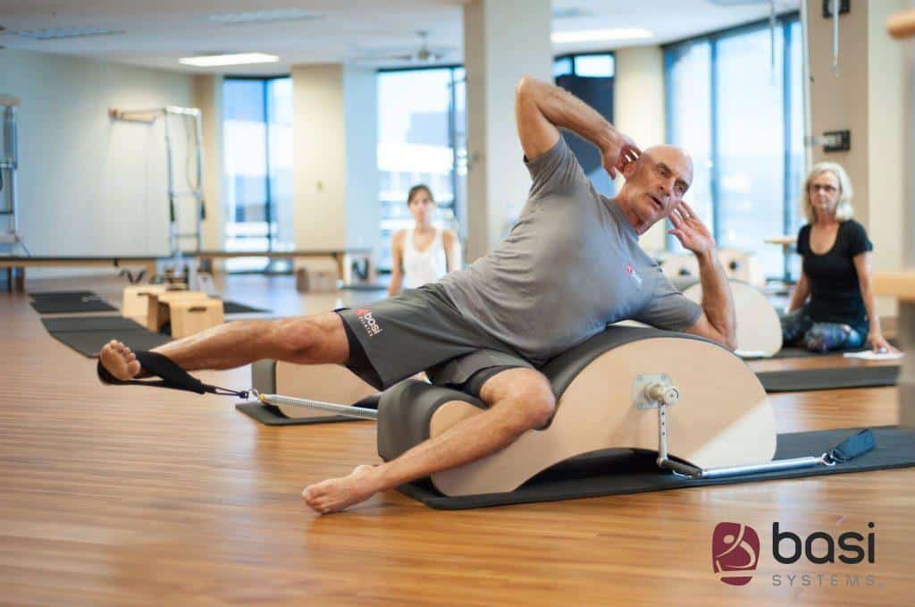 Basi Systems • Real Motion