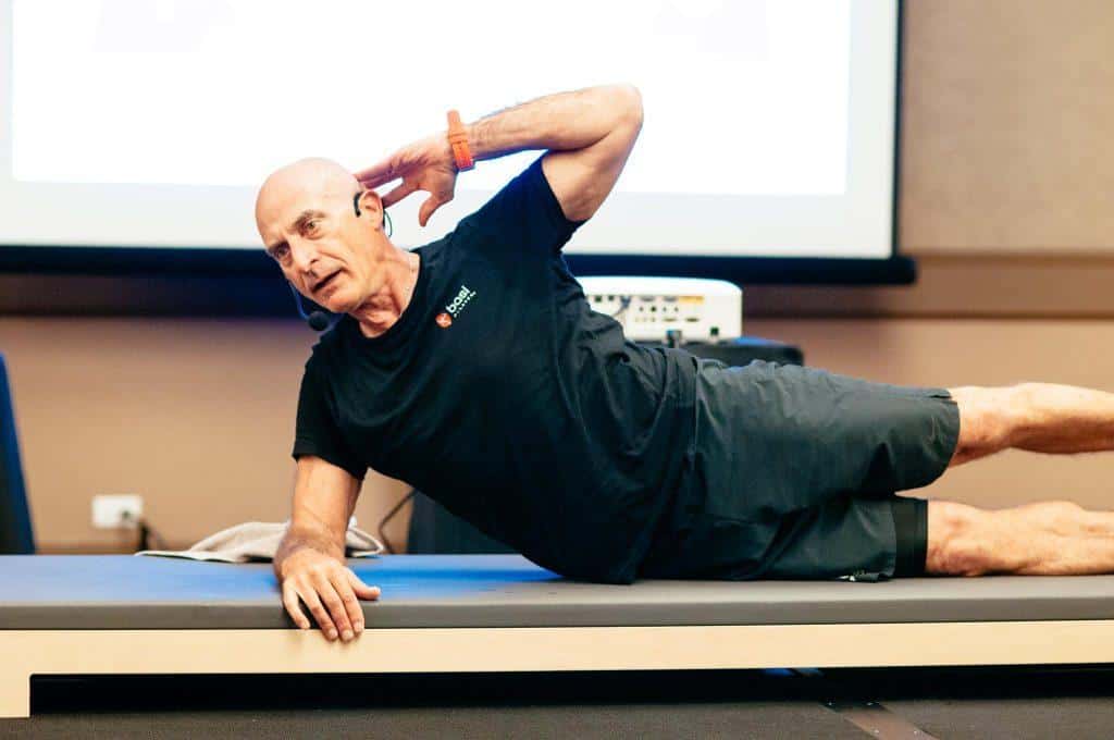 Basi Systems • Real Motion