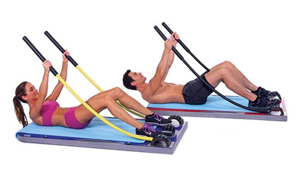 Core Stix • Real Motion