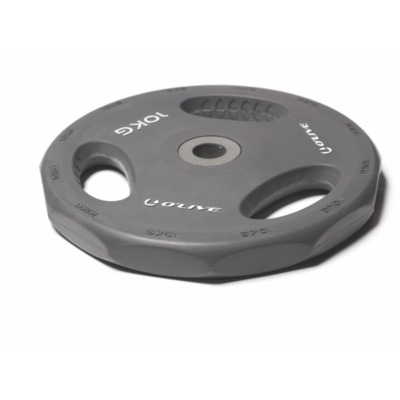 Aγοράστε Power Disk 10kg Online - Real Motion