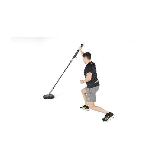 O’LIVE BASIC CORE TRAINER HANDLE • Real Motion