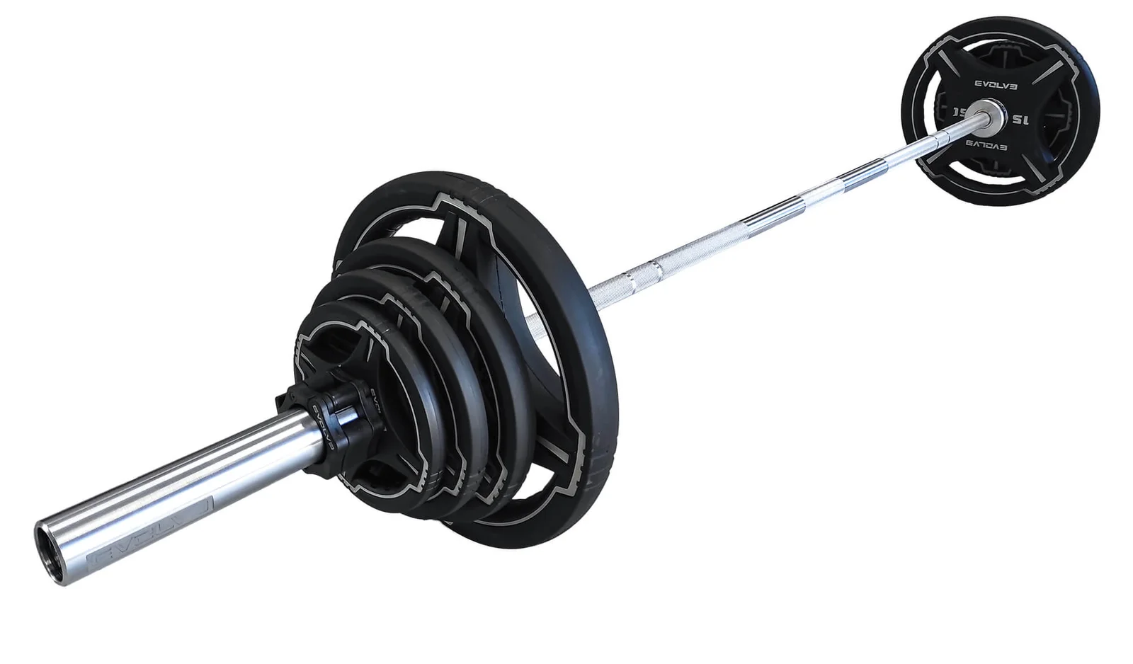 Aγοράστε Ολυμπιακοί Δίσκοι - Olympic Rubber CPU Urethane Weight Plates ...