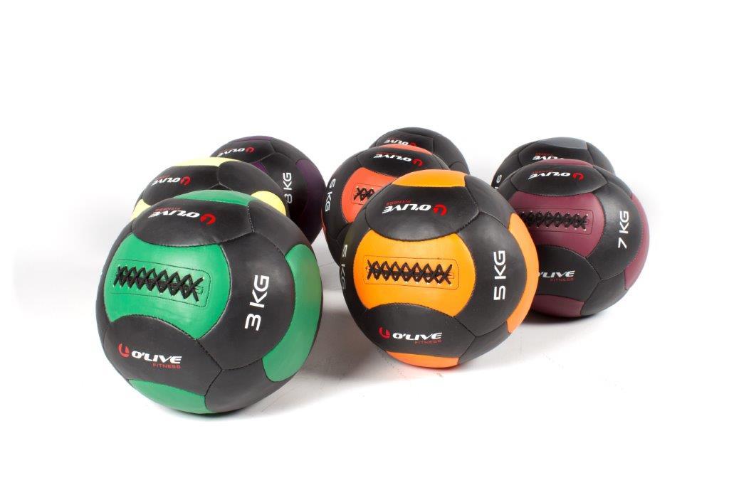 Aγοράστε Μπάλα Functional Ball Online - Real Motion