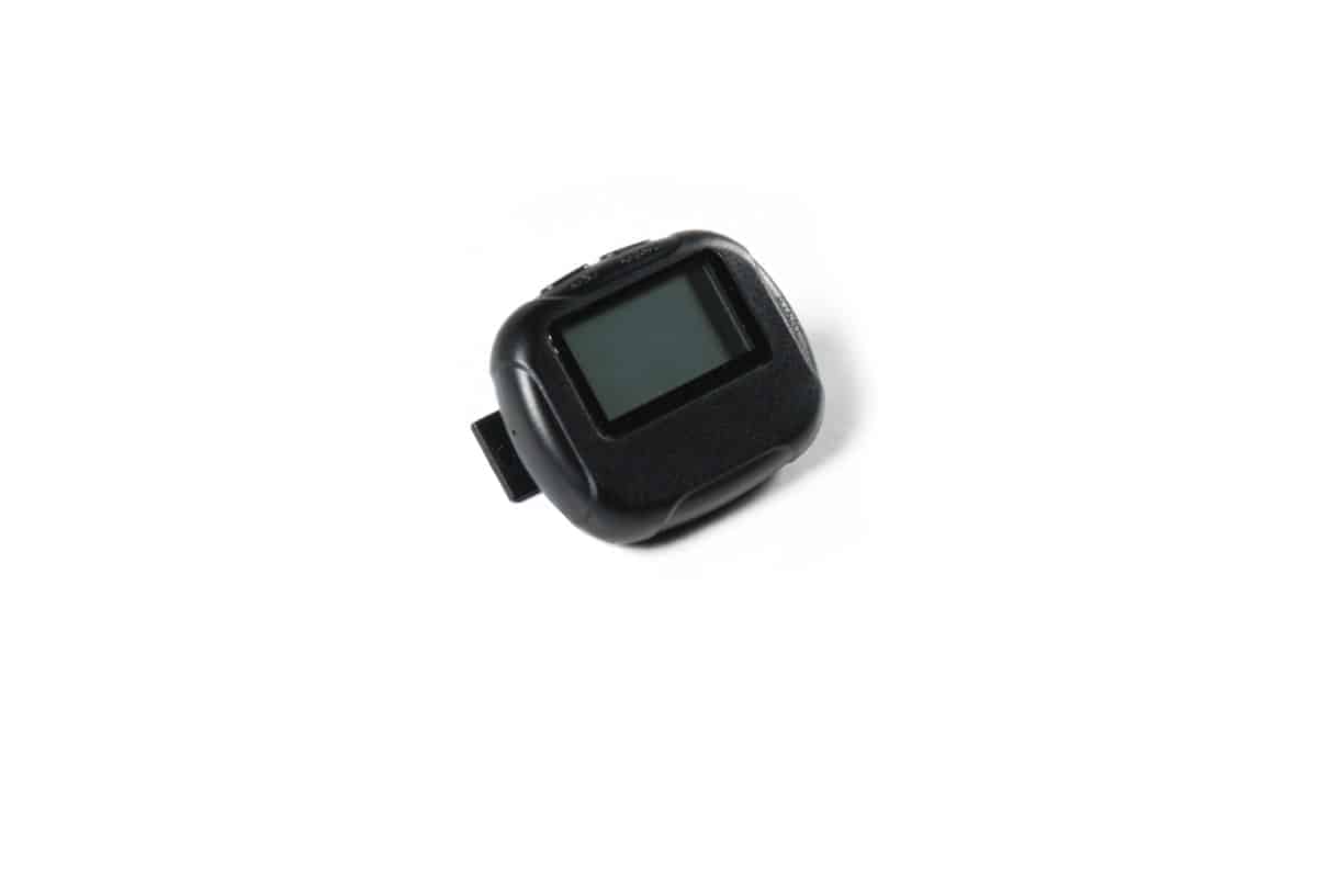 Aγοράστε Χρονόμετρο Γυμναστικής - Portable Timer Online - Real Motion