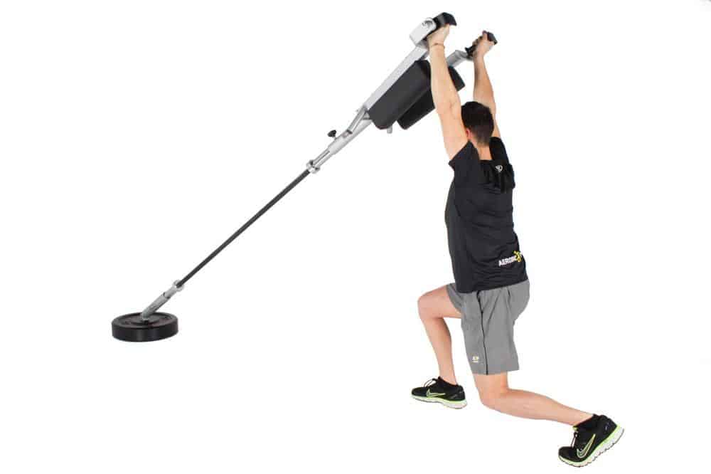Aγοράστε Multifunction Core Trainer Handle Online - Real Motion