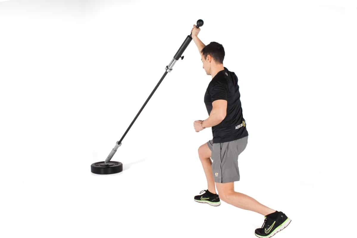 Aγοράστε Core Trainer Handle Online - Real Motion