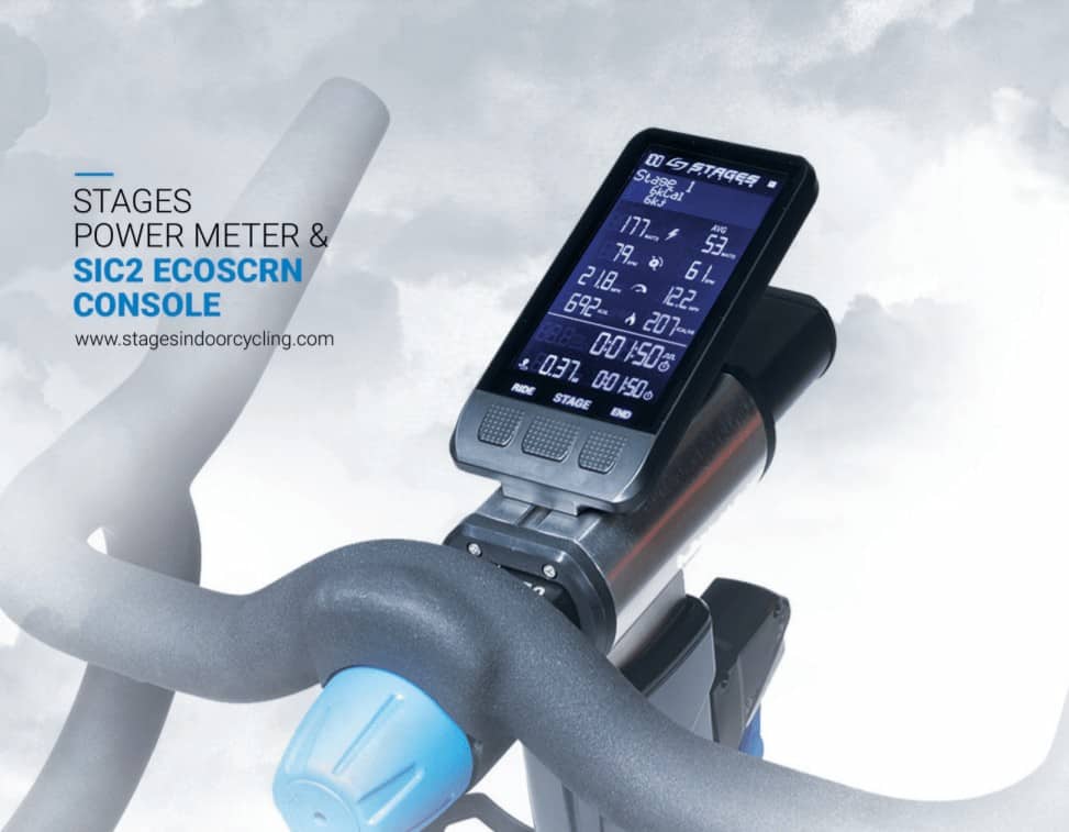 Aγοράστε SC3 Indoor Bike Online - Real Motion