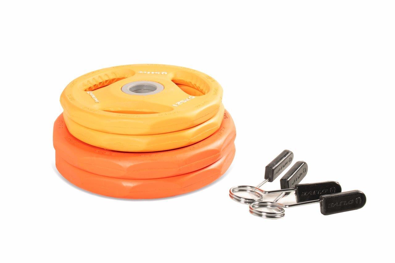 Aγοράστε Power Disk Lady Set Online - Real Motion