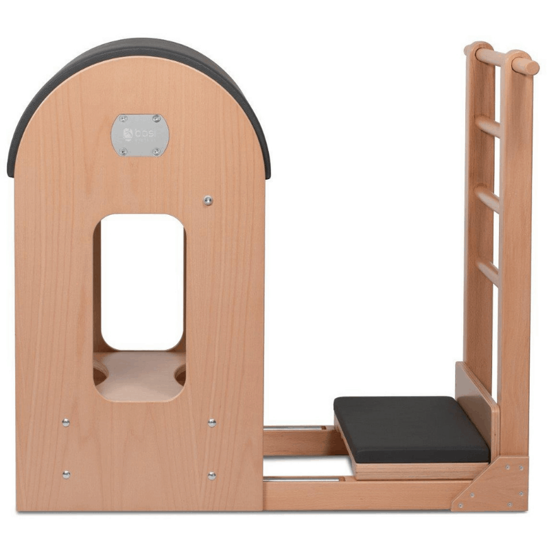 Aγοράστε Pilates Ladder Barrel Online - Real Motion