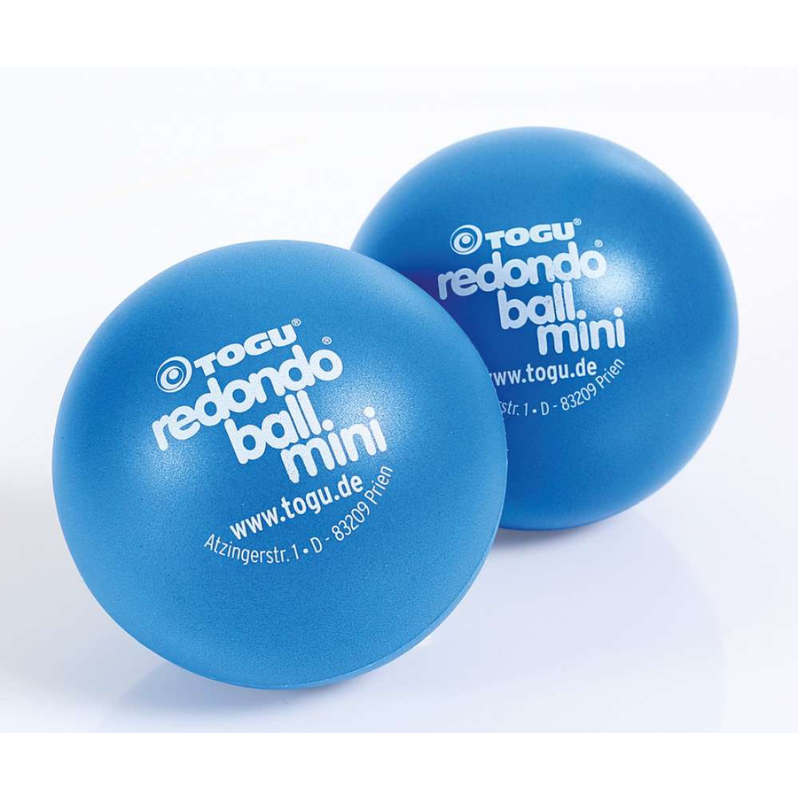 Aγοράστε Redondo® Ball Mini Set of 2 Online - Real Motion