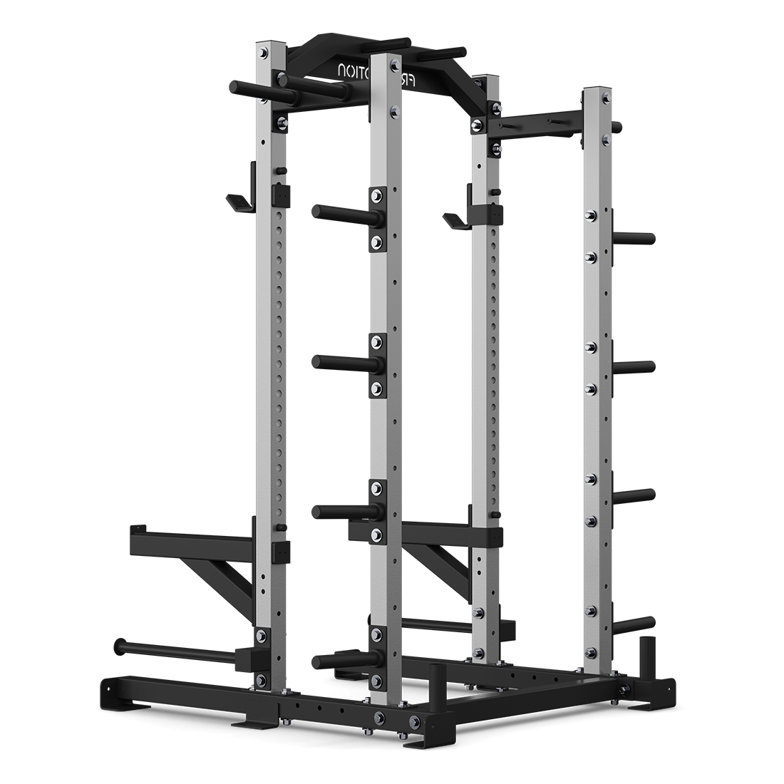 Aγοράστε Pro Half Rack Online - Real Motion