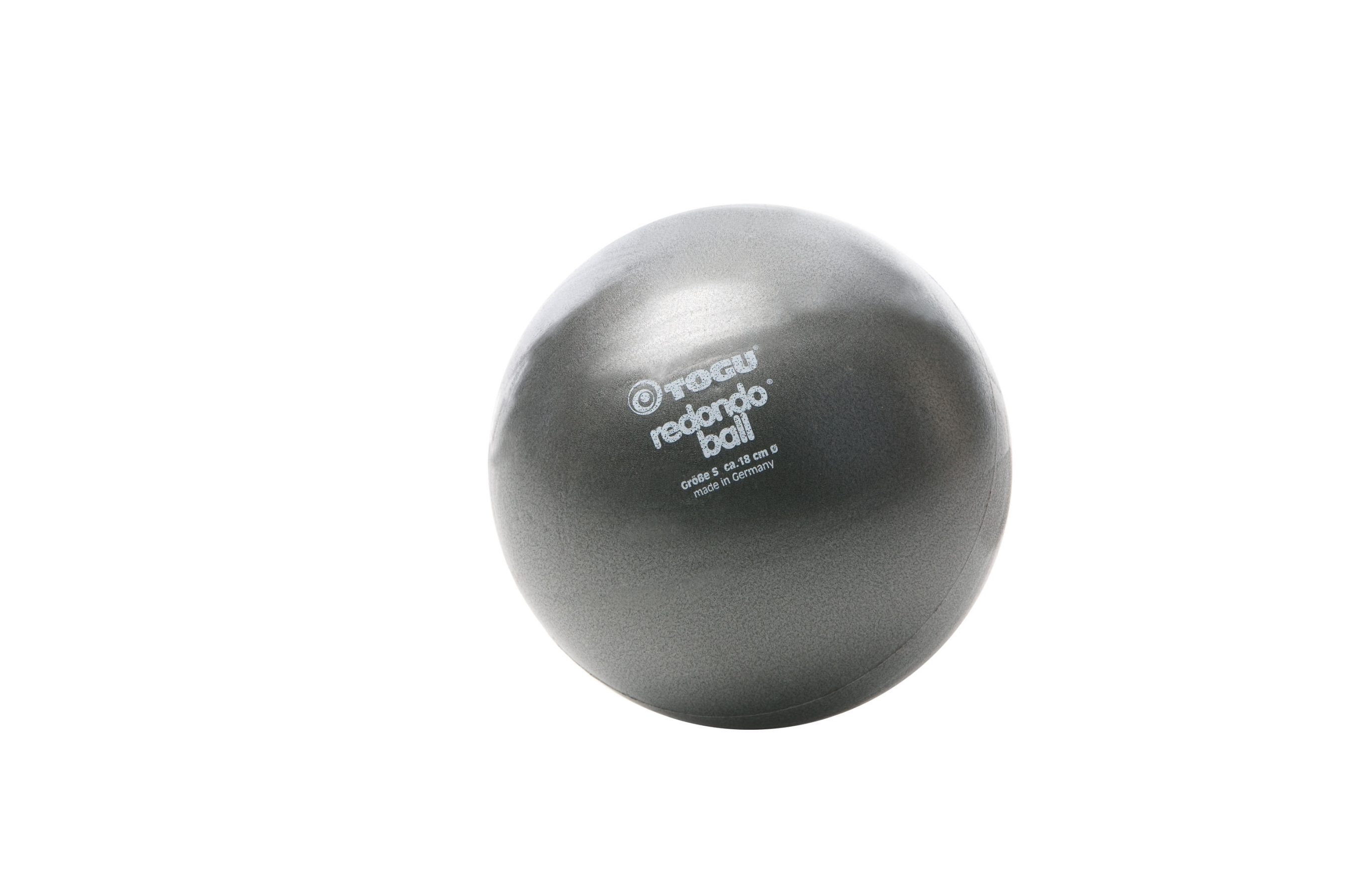 Aγοράστε Redondo Ball - 18 cm - Anthracite Online - Real Motion