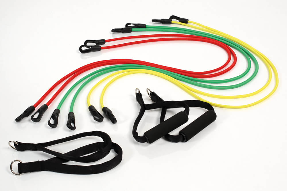 Aγοράστε Theragym Pro set complete Online - Real Motion