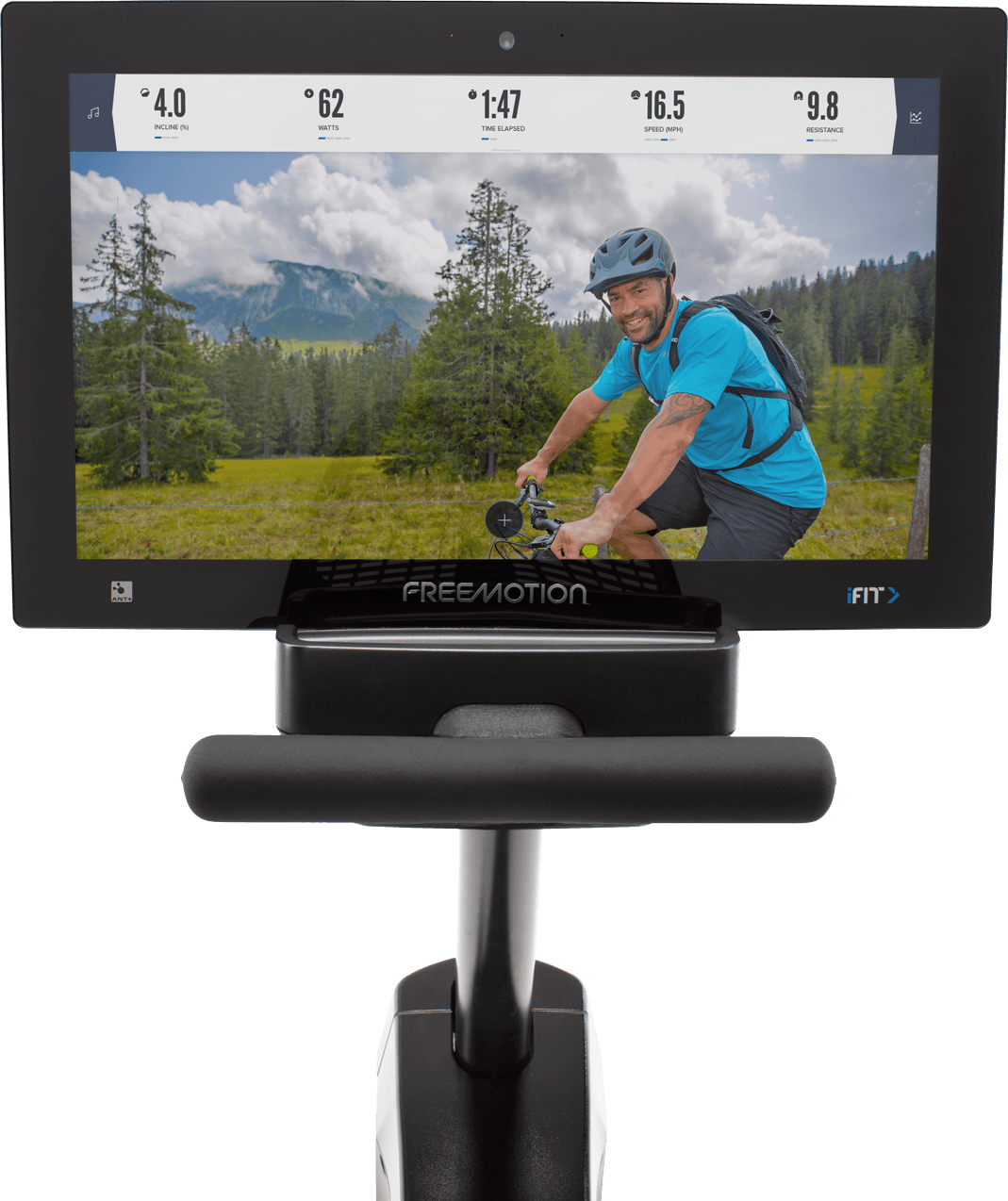 Aγοράστε r22.9 Recumbent Bike – Καθιστό Ποδήλατο Online - Real Motion