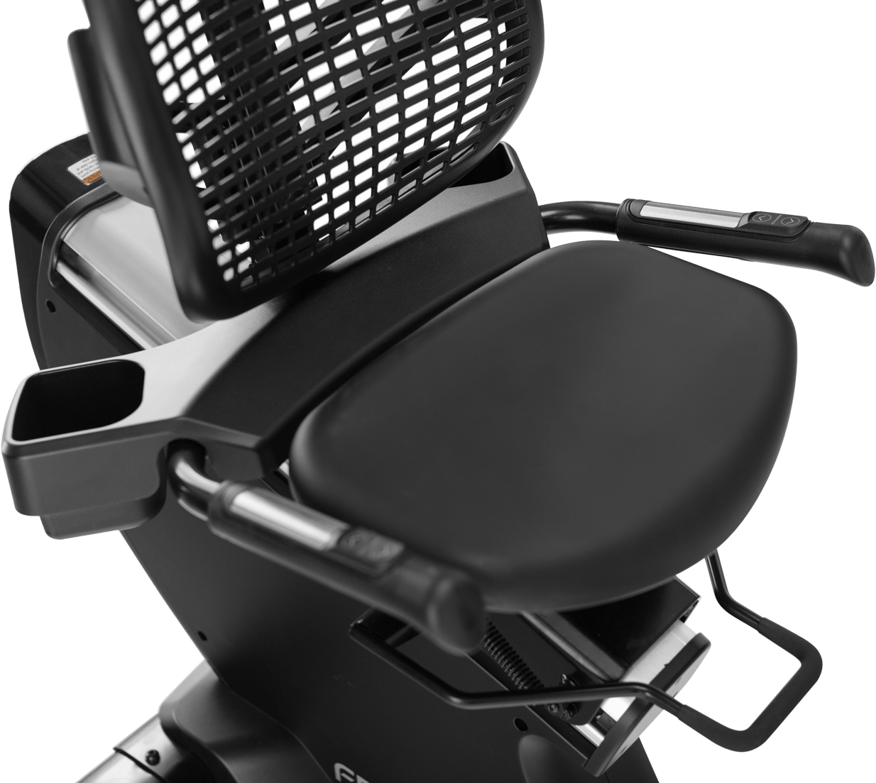 Aγοράστε r22.9 Recumbent Bike – Καθιστό Ποδήλατο Online - Real Motion