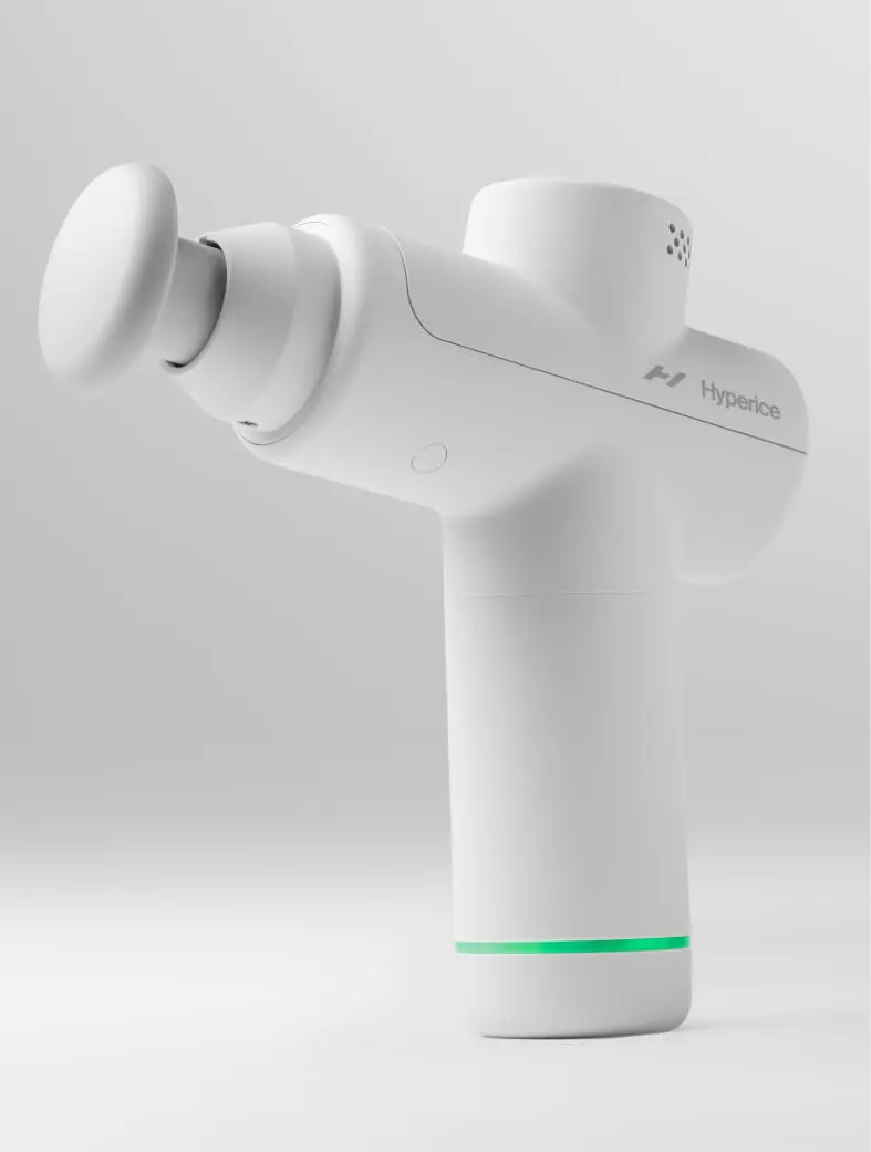 Aγοράστε Hypervolt Go 2 Online - Real Motion