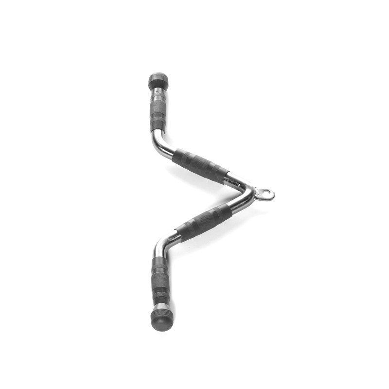 Aγοράστε Λαβή Τρικεφάλων V - Multi Exercise Bar V Shaped Online - Real ...