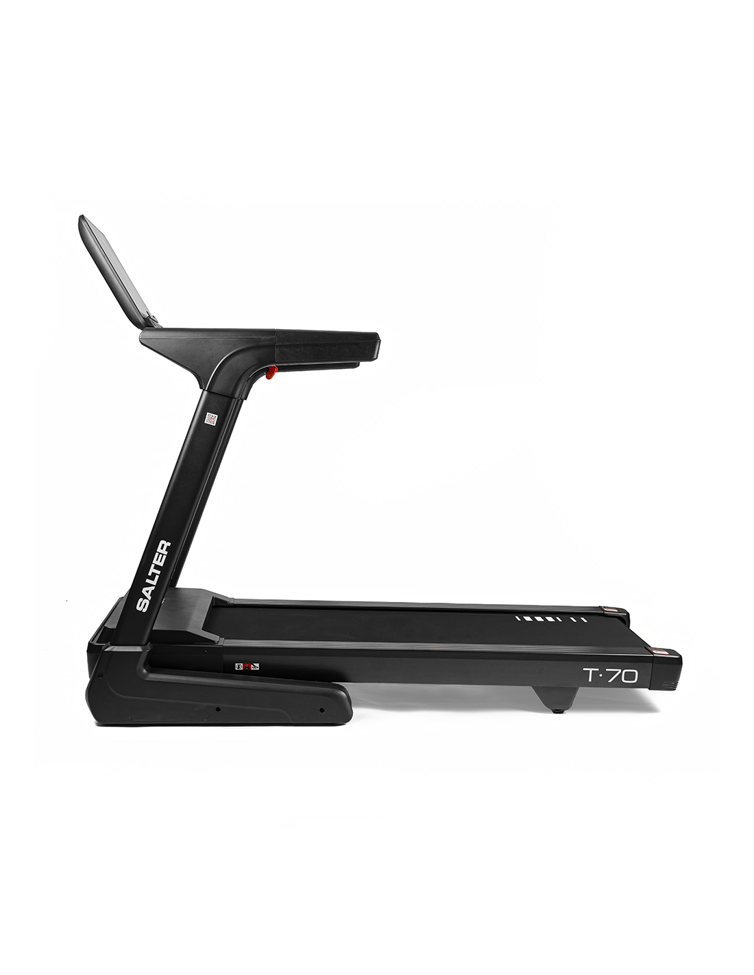 Aγοράστε Διάδρομος T-70 Treadmill Smart Training Online - Real Motion