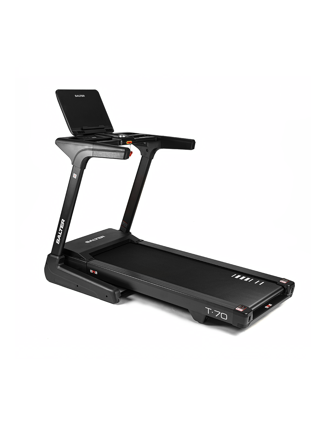 Aγοράστε Διάδρομος T-70 Treadmill Smart Training Online - Real Motion