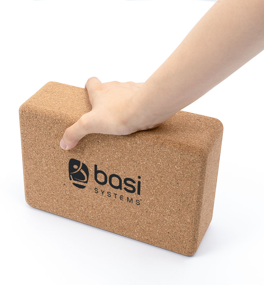 Aγοράστε Cork Block BASI Systems Online - Real Motion