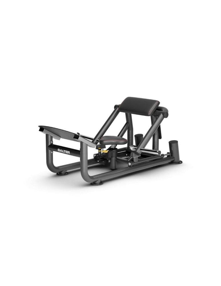 Aγοράστε Plate Loaded Hip Thrust Online - Real Motion