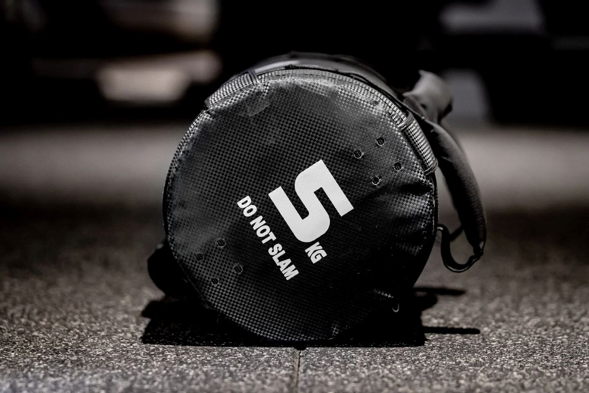 Aγοράστε Evolve Carbon Series Powerbags 5-25kg Online - Real Motion