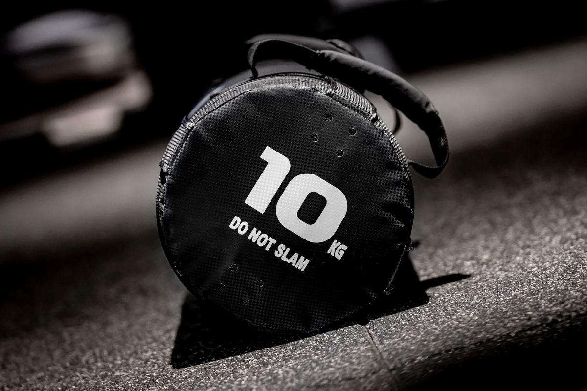 Aγοράστε Evolve Carbon Series Powerbags 5-25kg Online - Real Motion