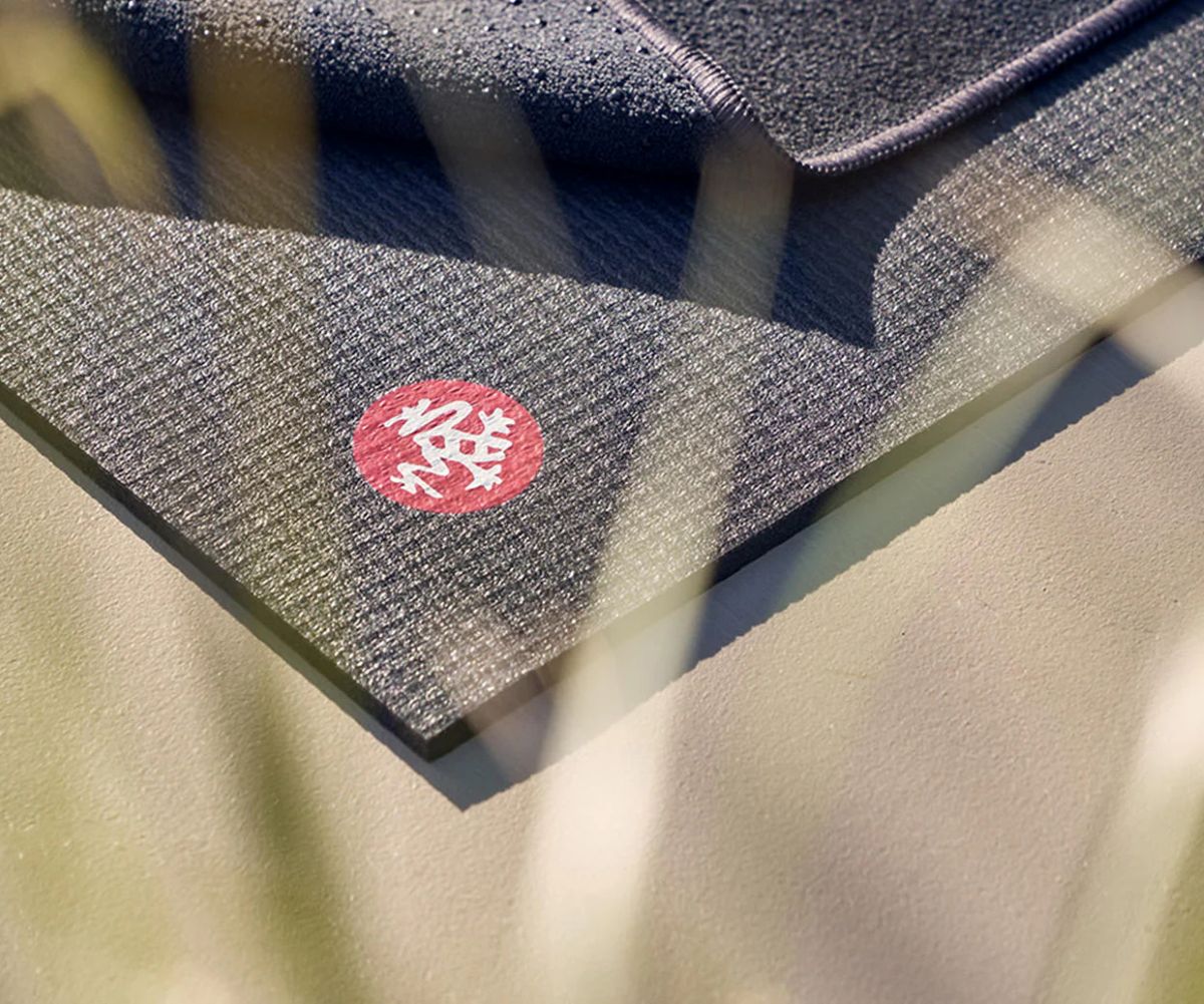 Aγοράστε Manduka PRO™ Yoga Mat Online - Real Motion