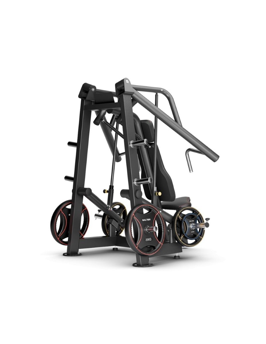 Aγοράστε Plate Loaded Inclined Chest Press Online - Real Motion