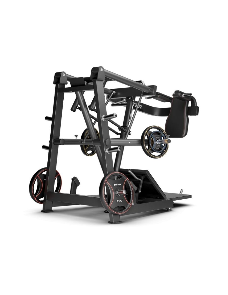 Aγοράστε Plate Loaded Pendulum squat Online - Real Motion