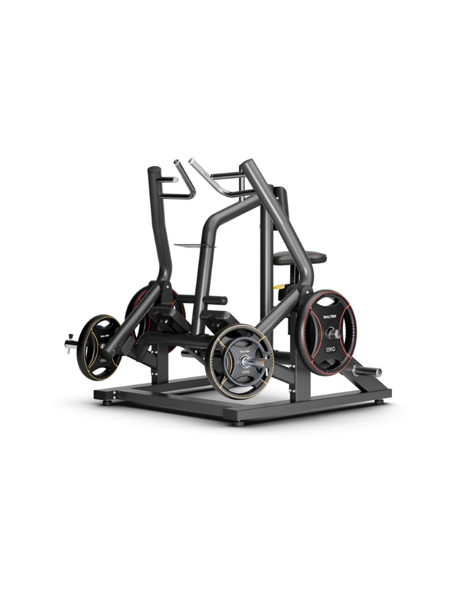 Aγοράστε Plate Loaded Back Row Online - Real Motion