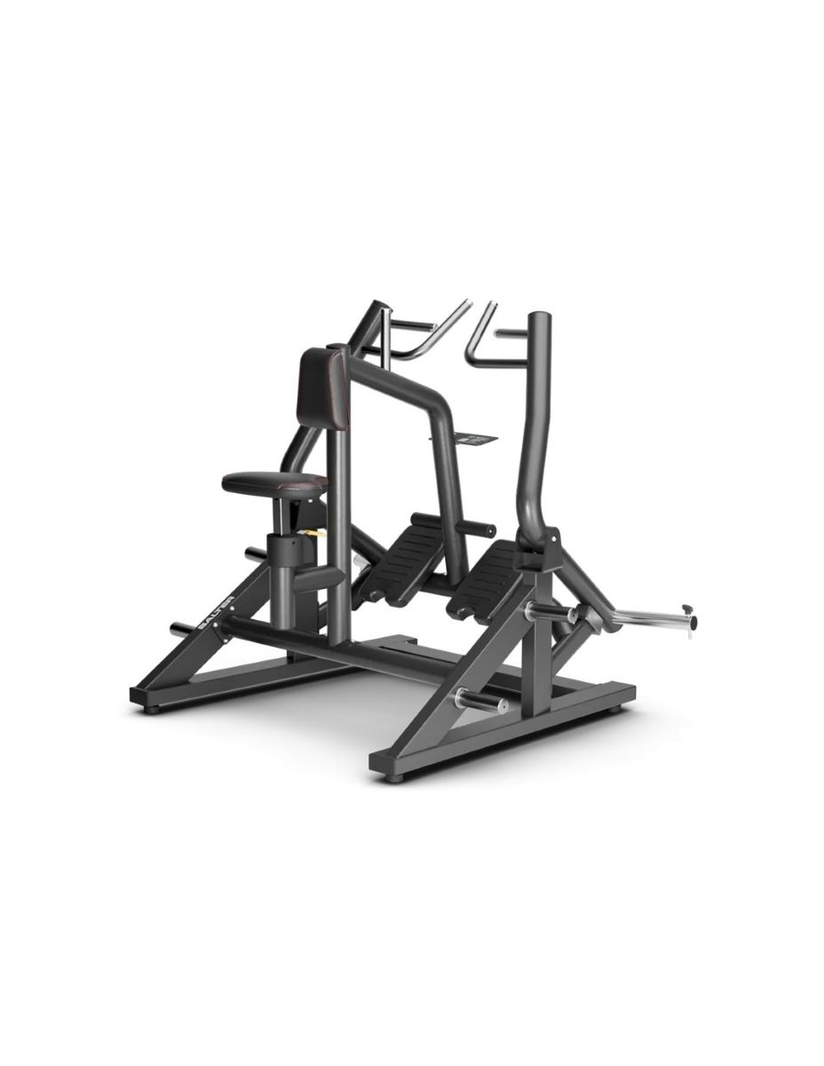 Aγοράστε Plate Loaded Back Row Online - Real Motion