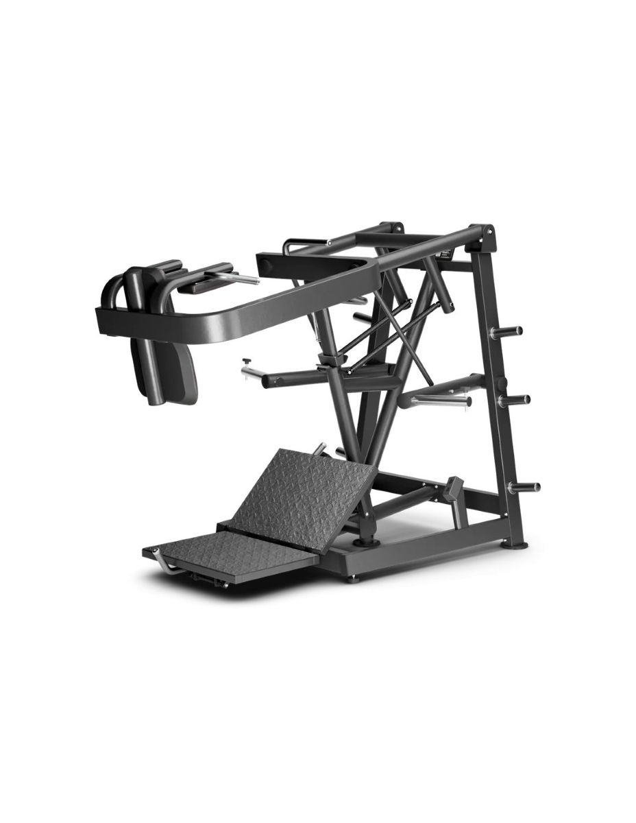 Aγοράστε Plate Loaded Pendulum squat Online - Real Motion