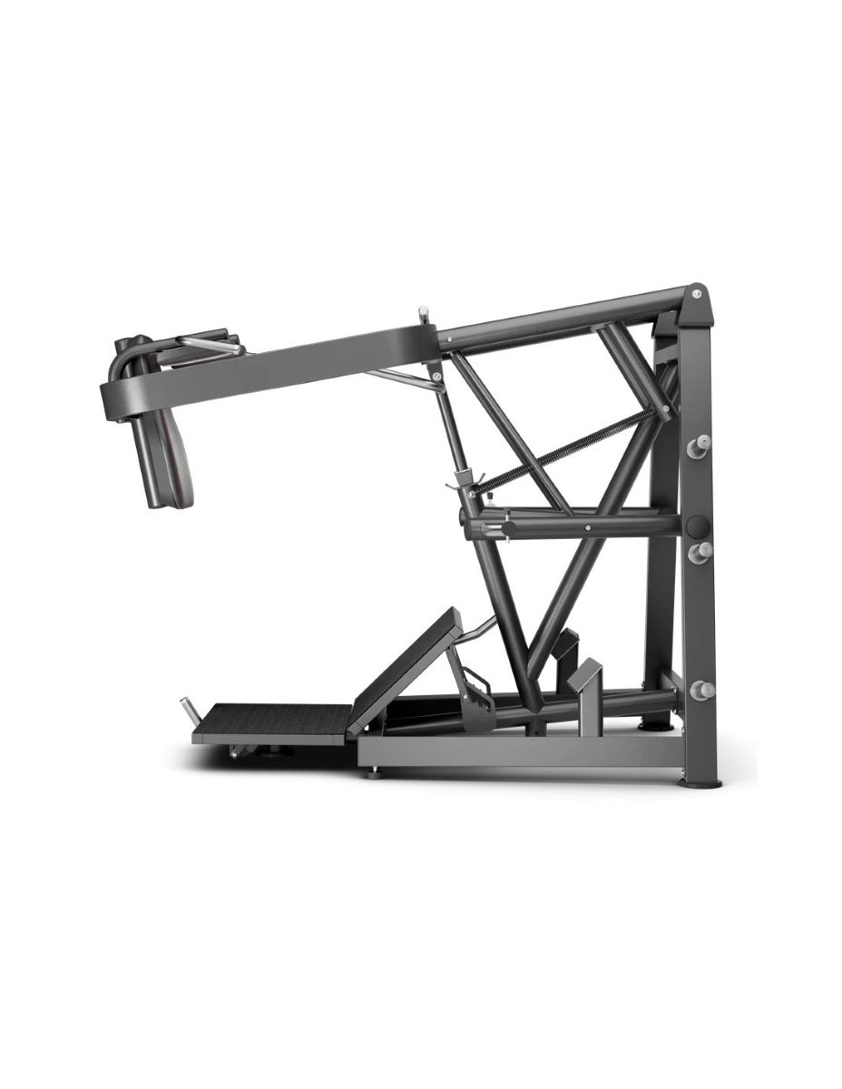 Aγοράστε Plate Loaded Pendulum squat Online - Real Motion