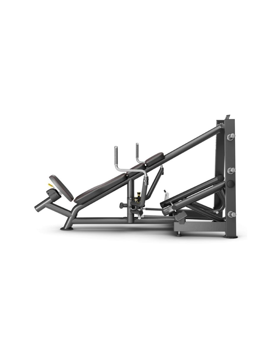 Aγοράστε Plate Loaded Lower Chest Fly Online - Real Motion