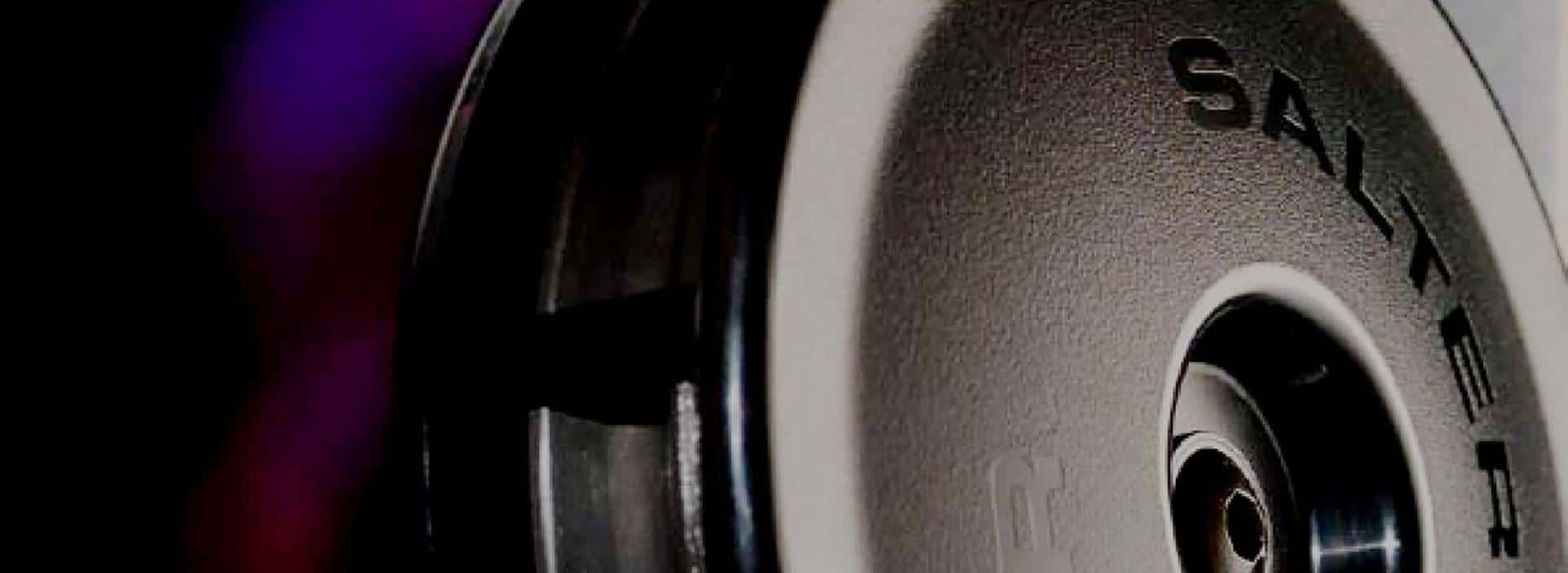 ABOUT US - Real Motion